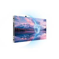 Quality UHD P1.56 Smd Led Backdrop Screen Display For Stage 10000K for sale