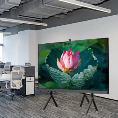 Cina Dimensione personalizzata P2.5mm Digital Shelf Edge Screen Strip Screen Display Stretched bar Led Advertising Display per negozio al dettaglio in vendita