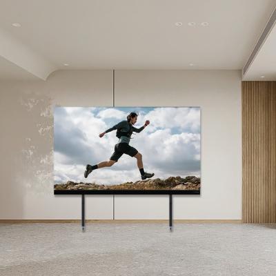 Cina Dimensione personalizzata P2.5mm Digital Shelf Edge Screen Strip Screen Display Stretched bar Led Advertising Display per negozio al dettaglio in vendita