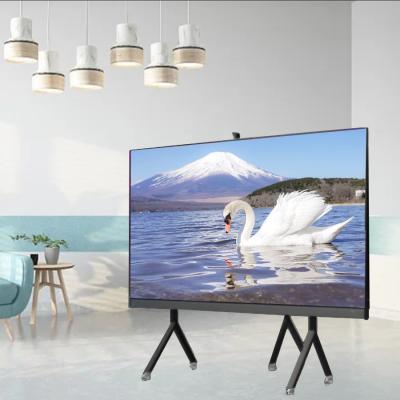 Cina Dimensione personalizzata P2.5mm Digital Shelf Edge Screen Strip Screen Display Stretched bar Led Advertising Display per negozio al dettaglio in vendita