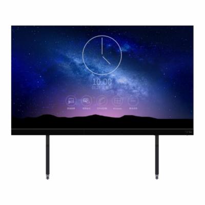 Cina Dimensione personalizzata P2.5mm Digital Shelf Edge Screen Strip Screen Display Stretched bar Led Advertising Display per negozio al dettaglio in vendita