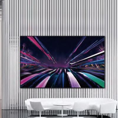 Cina Schermo Video Wall LED SMD 8K 7680x4320 60Hz Personalizzato in vendita