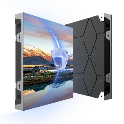 China Standing Frameless 3x3 Modular LED Seg Lightbox Stand for Exhibition Advertising Booth with Free Stand for sale