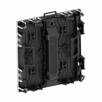 China IP65 SMD LED Screen Video Wall 1500-2000 Nits Seamless Splicing Stage Background for sale