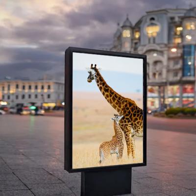 Cina Schermo LED SMD IP65 per video wall, sfondo per palcoscenico, soluzione di video wall senza giunture in vendita