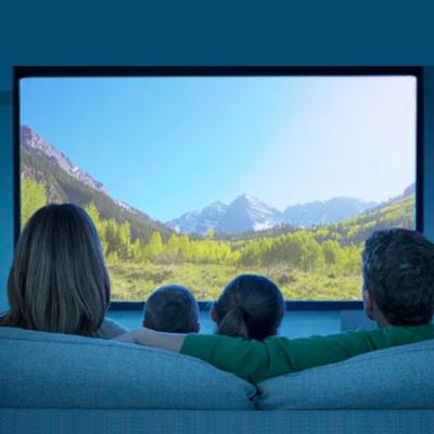 Cina Schermo LED SMD IP65 per video wall, sfondo per palcoscenico, soluzione di video wall senza giunture in vendita