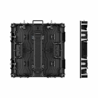 中国 Cob広告ホログラフィックLEDディスプレイ フレキシブル可動式 ハロウィン クリスマス用 販売のため