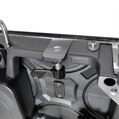 中国 高リフレッシュ高輝度 P1.25 屋内 LED ディスプレイモジュール 256x128mm フルカラー 販売のため