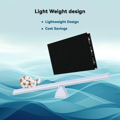 Cina SMD & COB P2.97 P3.91 P4.81 Display a LED Cartellone pubblicitario Splicing Screen Pubblicità Led Wall Display Screen in vendita
