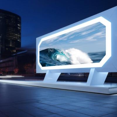 Cina Modulo display LED P2.5-P10 IP54 impermeabile 5000nits XR Stage Stadium Rental Schermo LED per SMD Schermo LED in vendita