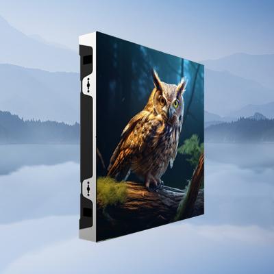 Cina Modulo display LED P2.5-P10 IP54 impermeabile 5000nits XR Stage Stadium Rental Schermo LED per SMD Schermo LED in vendita