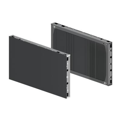 中国 屋外用スケーラブルHDホログラフィックLEDディスプレイポスター画面 P1.8 P2 P2.5 販売のため