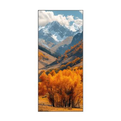 중국 IP40 1080p 터치 스크린 크리에이티브 LED 디스플레이 야외 LED 광고판 임대 판매용