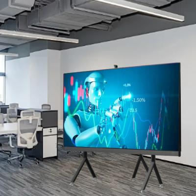 Cina SNMP P0.9 p2.5 Led Digital Screen Pubblicità Retro Window Display ODM in vendita