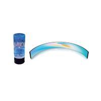 China 240V YOGA Series Creative LED Display - Flexible Video Wall with 178° Viewing Angle and Rapid Splicing System for sale
