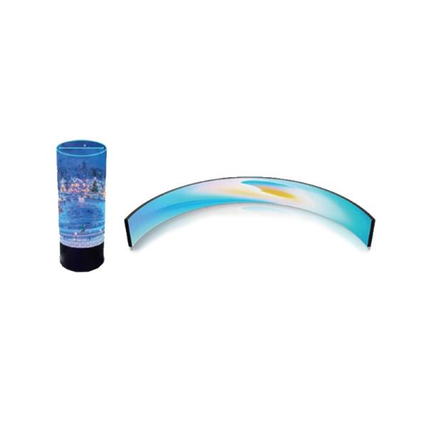 Quality 240V Pixel Creative LED Display Screen Movable Video Wall Custom for sale