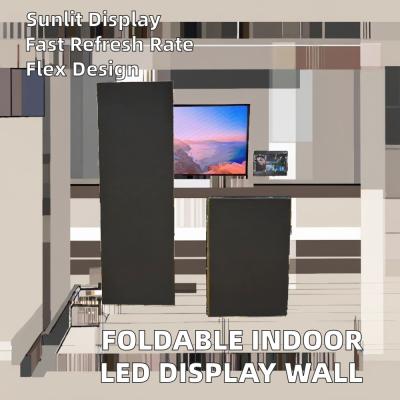 중국 16:9 UHD P4 야외 LED 토템 디스플레이 광고용 인터랙티브 LED 패널 화면 판매용