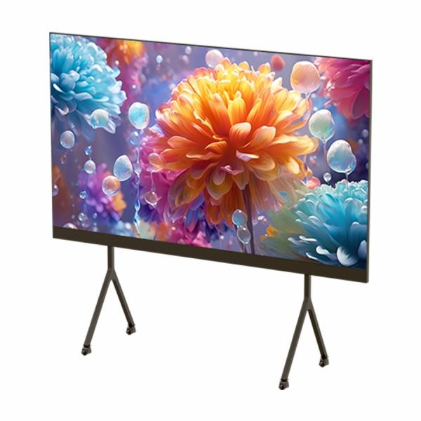 Quality P1.2MM Outdoor Backdrop Modular LED Display Panels Screen 108F2K 500x500mm for sale
