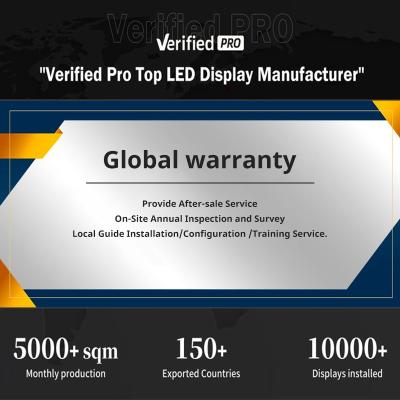 China Integrated P1.5 P4 Led Module Display Video Wall 500x1000 Cabinet ODM for sale