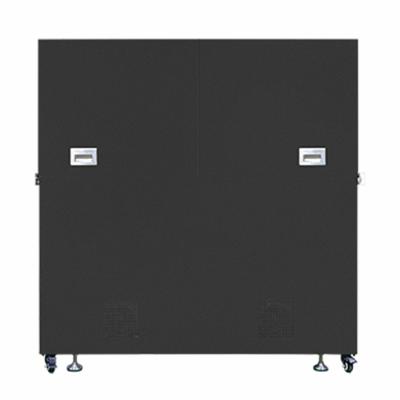 中国 2000K~12000K 屋外HD P6 LED壁ディスプレイ イベントステージのレンタル 販売のため