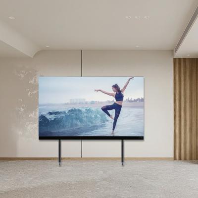 Cina Sistema di display a LED RGB 800cd per fondali, schermi pubblicitari per concerti, OEM in vendita