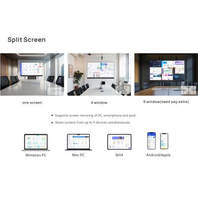 Cina Pubblicità P5 Modulo LED Display Pannello Display Menu LCD Per i ristoranti dei centri commerciali in vendita