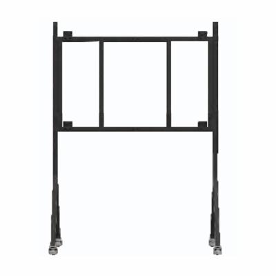 Cina Display a doppio lato a colori elettronici Grandi cartelloni pubblicitari a LED All-in-one Pubblicità esterna a LED Cartellone pubblicitario pubblicitario mobile in vendita