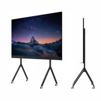 Quality Stage Background P6 P8 Modular LED Display Panels Billboards Wall Mounted for sale