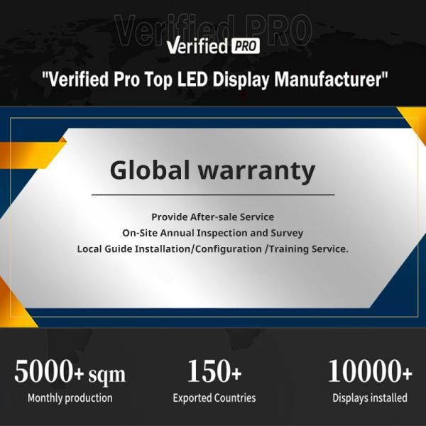 Quality Stage Background P6 P8 Modular LED Display Panels Billboards Wall Mounted for sale
