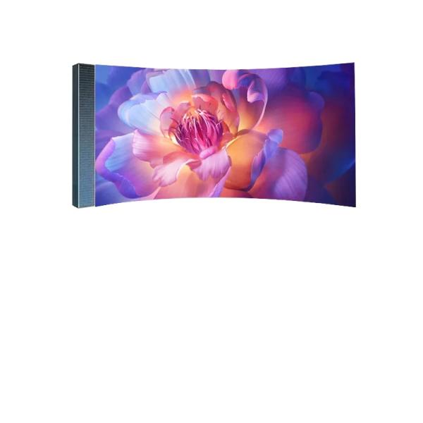 Quality IP20 Waterproof Lightweight SMD Outdoor LED Display Movable 3000K for sale