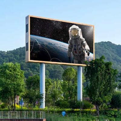 China IP65 Waterproof Outdoor LED Display Movable LED Video Wall Rental Stage LED Screen Indoor Outdoor LED Display for sale