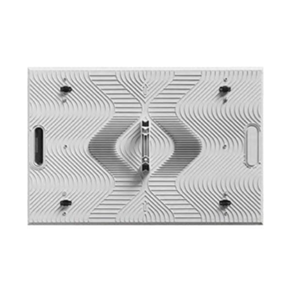 Quality Industrial FHD Outdoor LED Display Screen Double Sided P5.7 Pixel Pitch Waterproof for sale