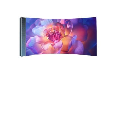 China China  Waterproof Outdoor LED Display Wall P3.91 Full Color Commercial Digital Advertising Billboard High Resolution LED for sale