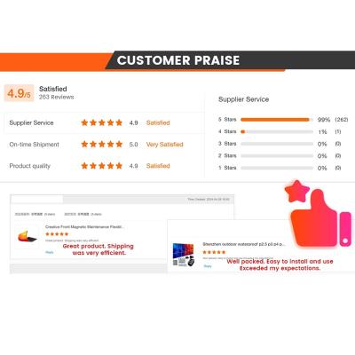 China P1.25  Led Wall Led Display Panel Indoor Outdoor Rental Led Video Wall Panel HD 500*1000mm Led Display Screen NOX Series for sale