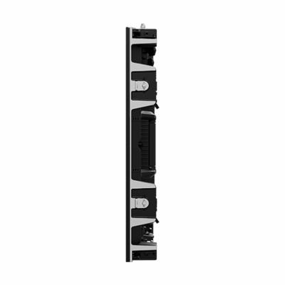 Cina Indoor P2 Curved LED Video Wall Panel Flexible Soft LED Display Screen con elevato tasso di aggiornamento Indoor Curved LED Video Wall in vendita