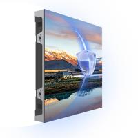 Quality 3840Hz Advertising Transparent Led Screen Poster Display Wall For Shopping Mall for sale