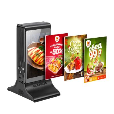 China OEM 3-Year Floor-Standing Indoor Digital Signage LCD Display Screen for Elevators Retail Stores Video Advertising Video Wall SDK for sale