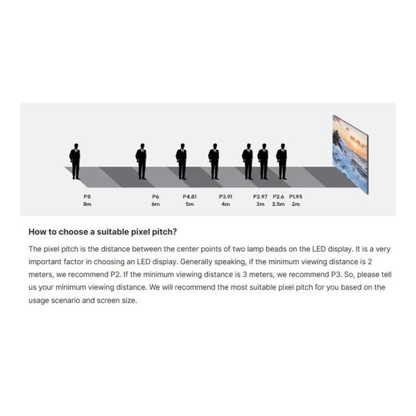 Quality Streamlined COB Modular LED Display Panels Rgb Screen For Indoor Outdoor for sale