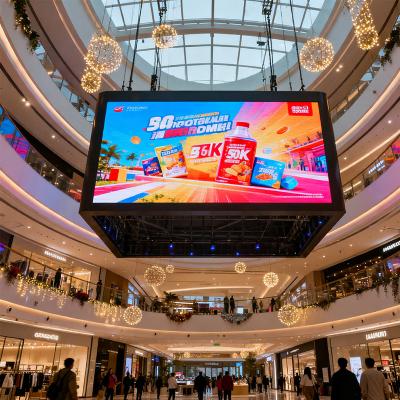 China Transformer Series All-in-One LED Display - Instant Use After Power On, Plug and Play for sale