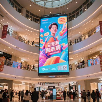 China Transformer Series All-in-One LED Display - Instant Use After Power On, Plug and Play for sale