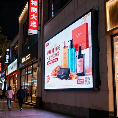 China Transformer Series All-in-One LED Display – Power On & Use Instantly, No Assembly Needed for sale