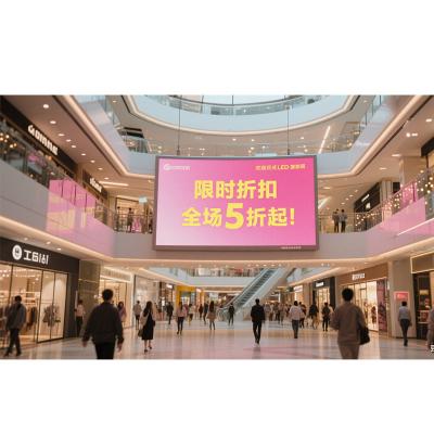 China Transformer Series All-in-One LED Display – Power On & Use Instantly, No Assembly for sale