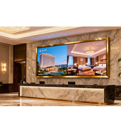 China Transformer Series All-in-One LED Display for Office/Retail/Events – Plug & Play for sale