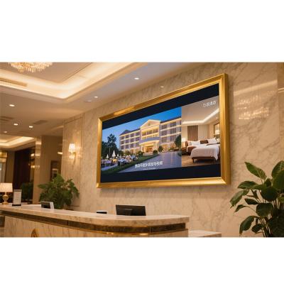 China Transformer Series All-in-One LED Display for Office/Retail/Events – Plug & Play for sale