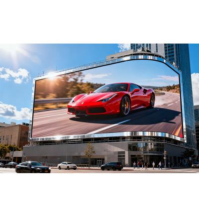 China Transformer Series All-in-One LED Display – Power On & Use Instantly, No Assembly for sale