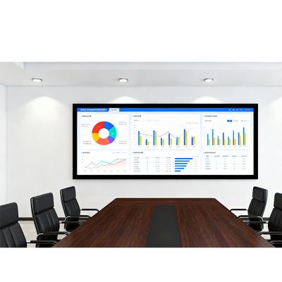 China Transformer Series All-in-One LED Display – Power On & Use Instantly, No Assembly for sale