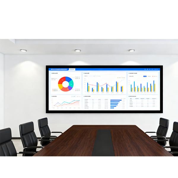 Quality Transformer Series All-in-One LED Display – Power On & Use Instantly, No for sale