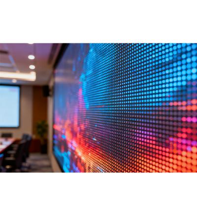 China SMD LED Display for Business - Sunlight-Readable, Weatherproof Screen for Indoor/Outdoor Use for sale