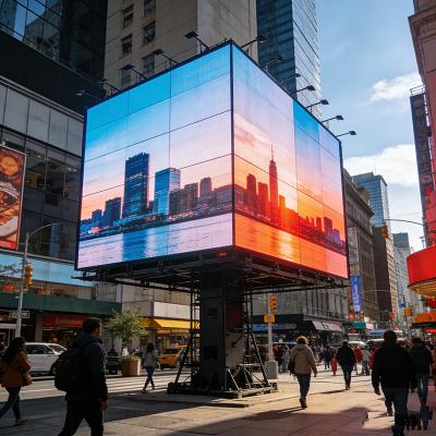 China Obesum Series -D00H LED Display | High Contrast for Retail Digital Signage for sale
