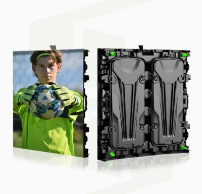 China High Refresh Ark Series LED Display for Dynamic Concert & Show Visuals for sale